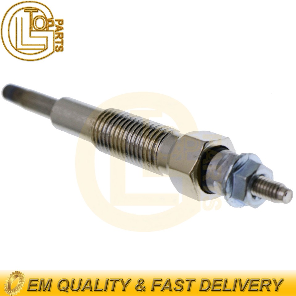 4X Glow Plug 185366190 for Perkins 104-22 403C-15 403D-15 404C-22 404D ...