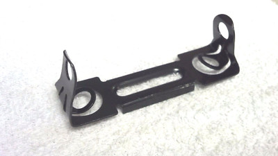 Capacitor Mounting Bracket, 2-3/4" Length, (1) One,For Use With Start ...