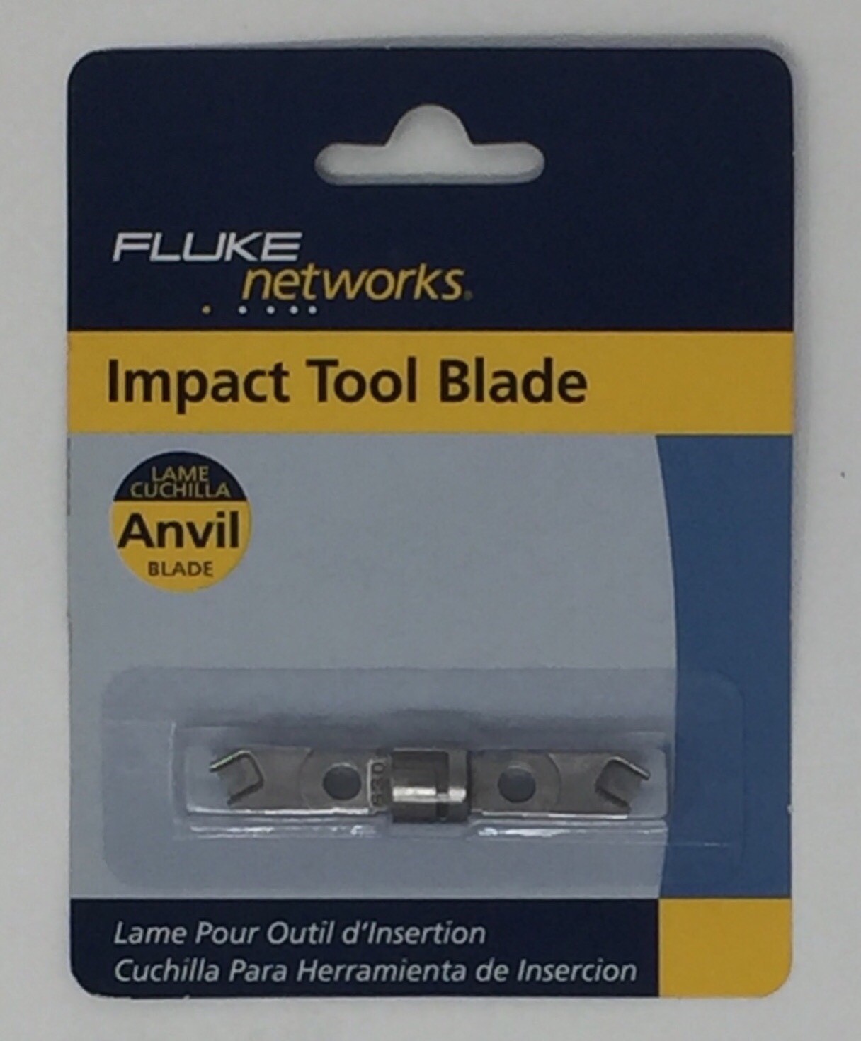 Fluke Networks 10057000 Replacement 630 Blade for D914 and D814 Series ...