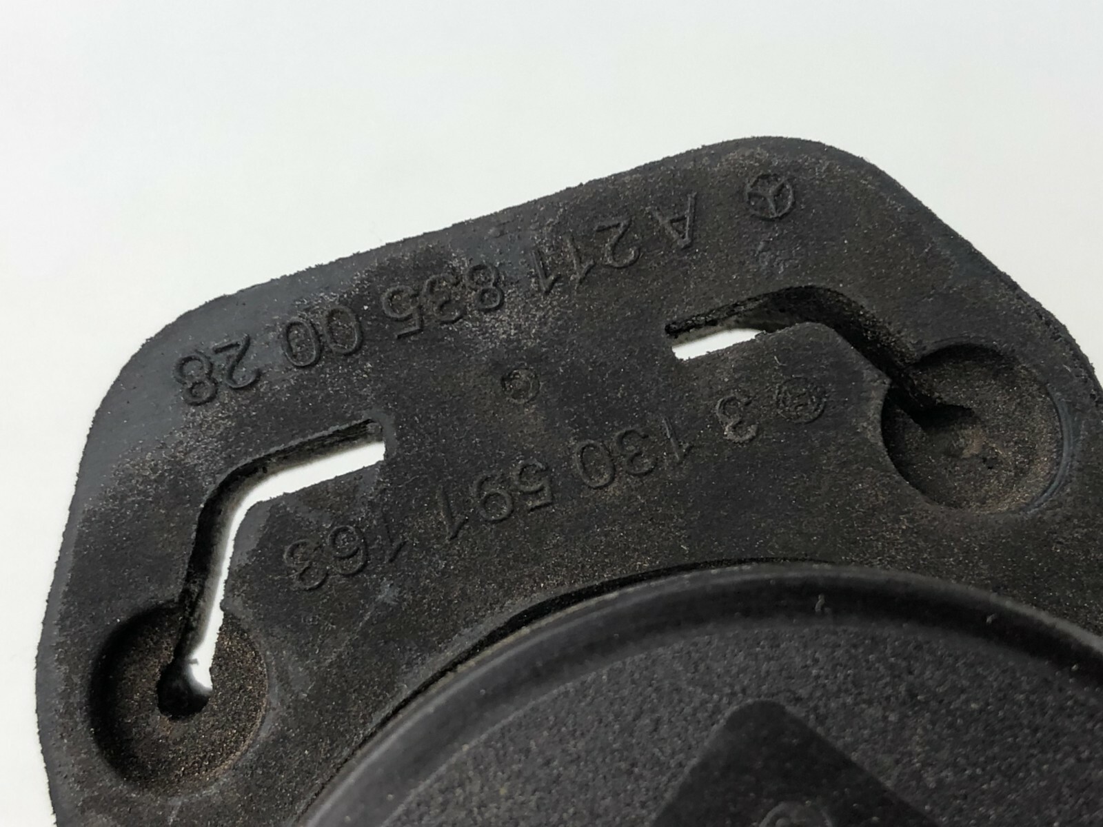 Mercedes Benz Cla W117 Électrique Auxiliaire Eau Circulation Pompe ...