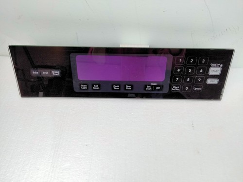 KitchenAid Gas Range Membrane Switch Touch Pad WP9761565 Same Day ...