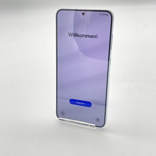 Samsung Galaxy S24 Plus 256GB [Dual-Sim] sapphire blue | eBay