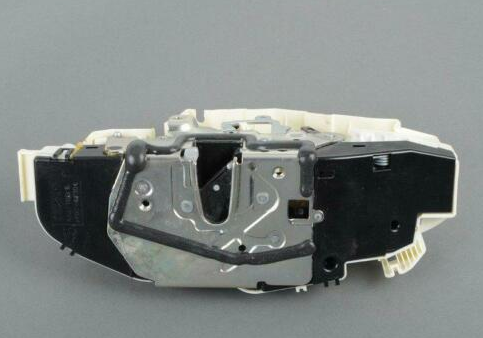 NEW MERCEDES-BENZ S W221 FRONT LEFT DOOR LOCK LHD A2217207135 ORIGINAL ...