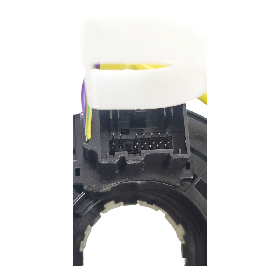 Clock Spring Fits Ford Mustang 2018-2023 With Heated Steering Wheel All ...