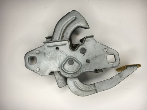 2002-2006 MINI Cooper Left Driver Side Hood Latch Release R50 R52 R53 ...