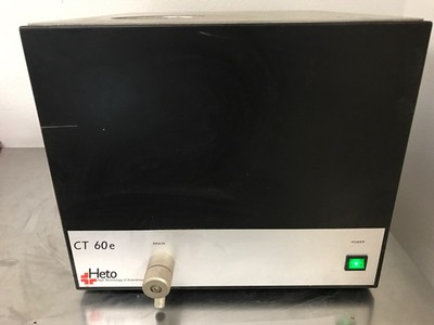 HETO CT60E CT 60e CHILLER 8906358 FREE LOCAL PICKUP | eBay