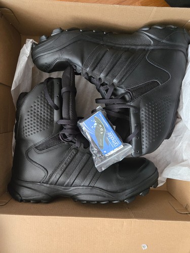 Adidas GSG-9.2 Tactical SWAT Boots Mens 11.5 New- Open box | eBay