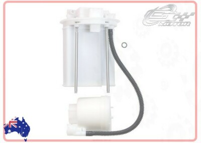 Ryco Fuel Filter FOR Toyota Rav 4 2012-2018 2.5 VVTi 4x4 (ASA44R) SUV ...