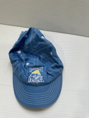 The Salty Dog Cafe Hilton Head Island Infant Boys Baseball Cap Blue | eBay