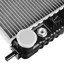 2481 Radiator for 02-06 Jeep Liberty Base Limited Renegade Sport 3.7L ...