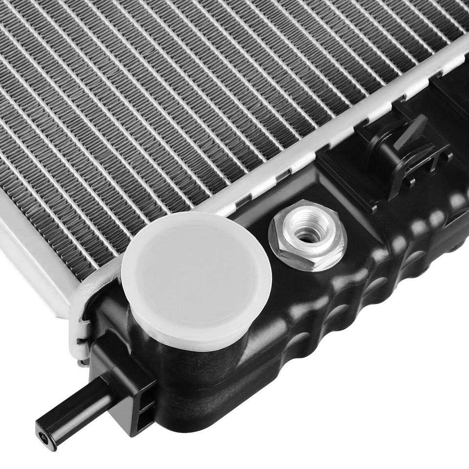 2481 Radiator for 02 03 04 05 06 Jeep Liberty Base Limited Renegade ...