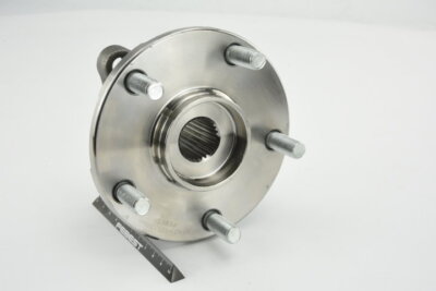Front Wheel Hub For SCION TC AGT20 Wheel Hubs | eBay