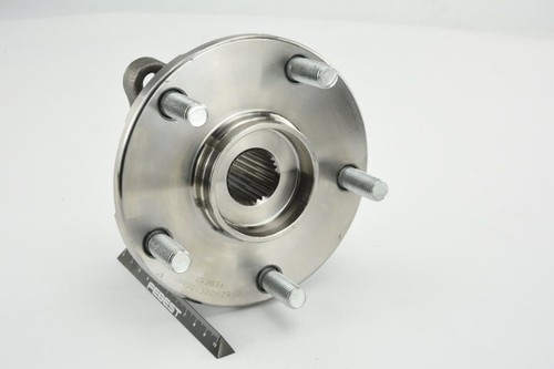 Front Wheel Hub For SCION TC AGT20 Wheel Hubs | eBay Australia