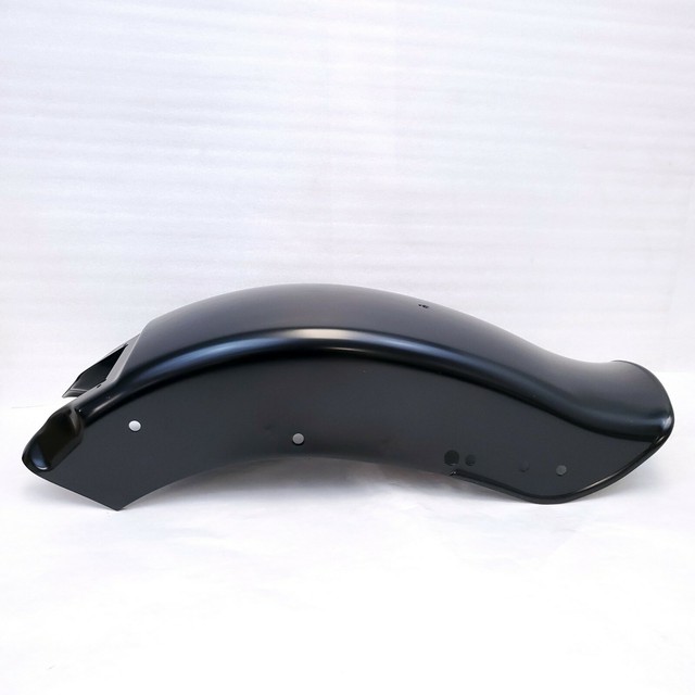 New Harley Davidson 96 FXSTC Primed Rear Fender 59914 96 for sale ...