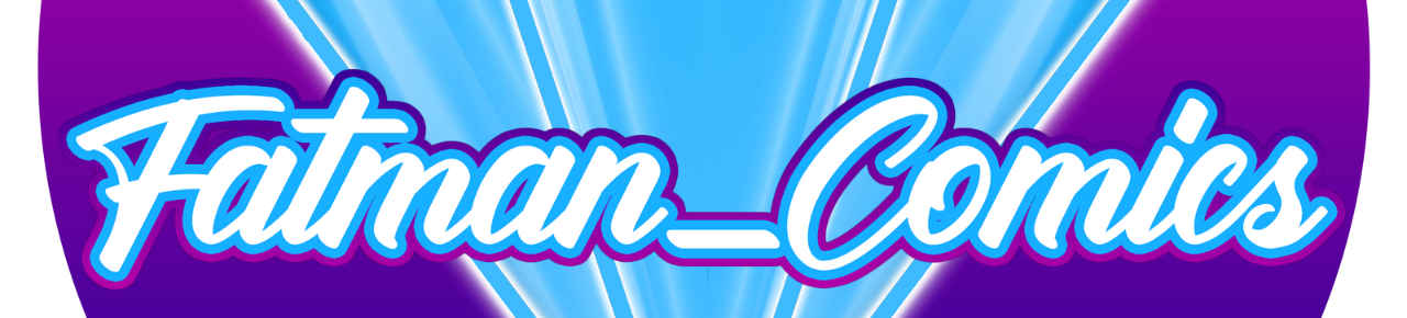 Fatman_Comics | eBay Stores