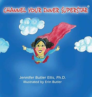 Channel Your Inner Superstar by Ellis New 9781619847347 Fast Free ...