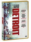 Detroit (DVD) John Boyega Will Poulter Algee Smith Anthony Mackie (UK ...