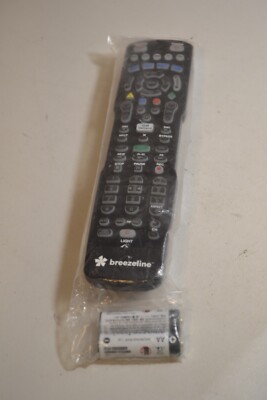 BREEZELINE Remote Control with Batteries | eBay