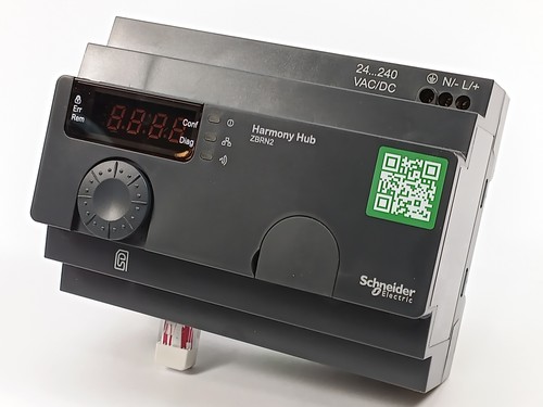 Schneider Electric ZBRN2 Harmony Hub | eBay