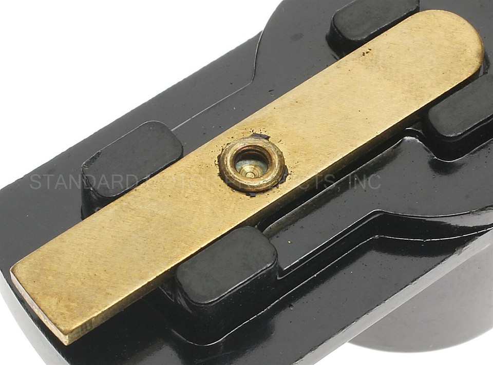 Distributor Cap & Rotor FORD V8 Unilite dual point MALLORY YL YLU YT ...