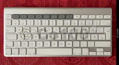 1 x Taste F1,F2,F3,F4,F5,F6,F7,F8 Apple iMac Tastatur Magic Keyboard ...