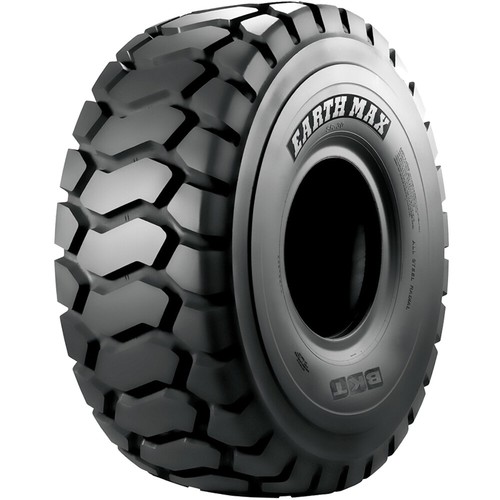 Tire 23.5R25 BKT Earthmax SR 30 All Steel Industrial Load 2-Star | eBay