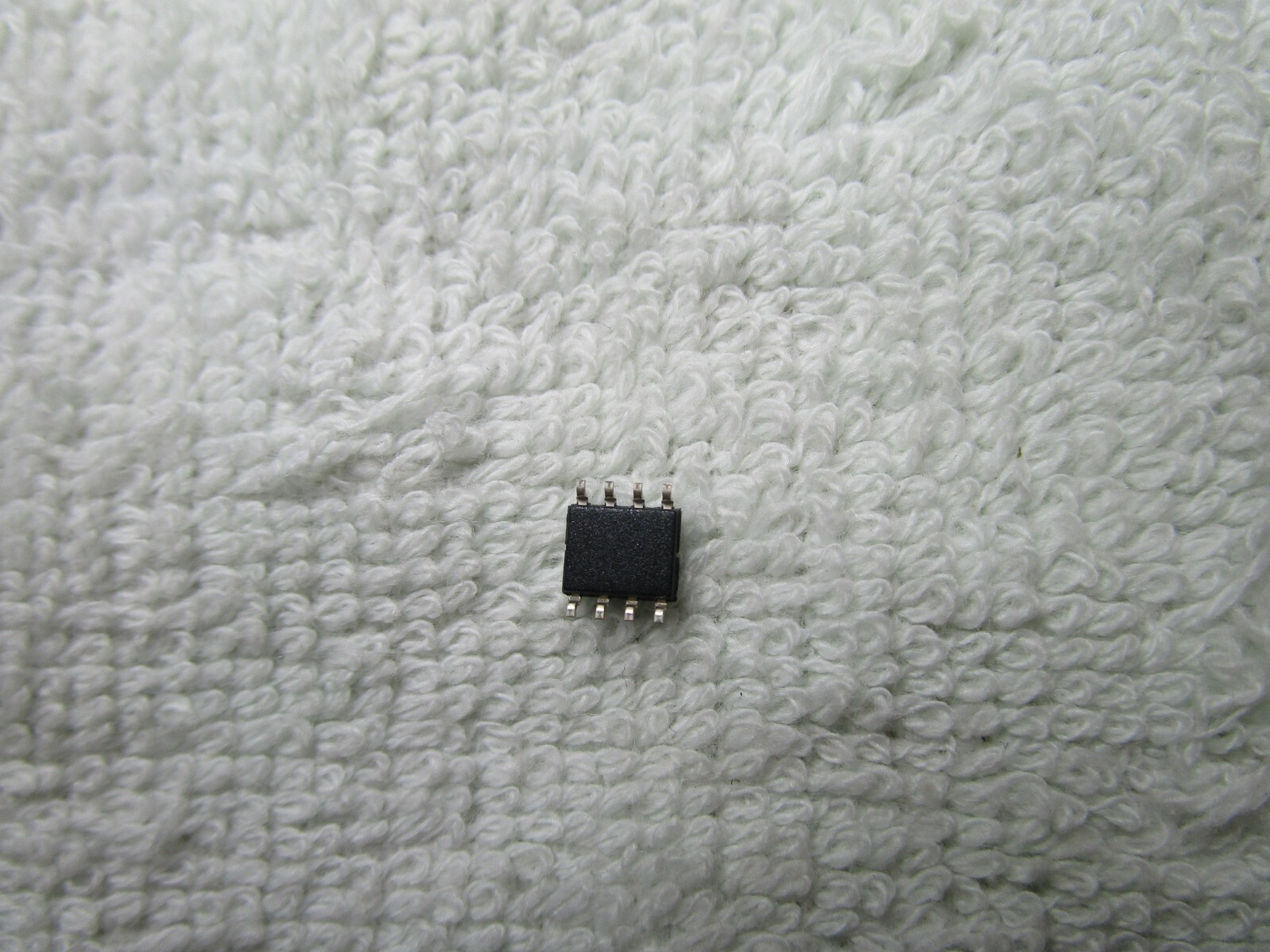 5pcs AI020/C A1O20/C A10Z0/C A102O/C A1020/C TJA1020T/CM SOP8 IC Chip ...