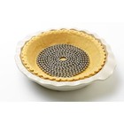 Jaz Innovations Perfect Crust Stainless Steel Pie Weight Chain - 10ft ...