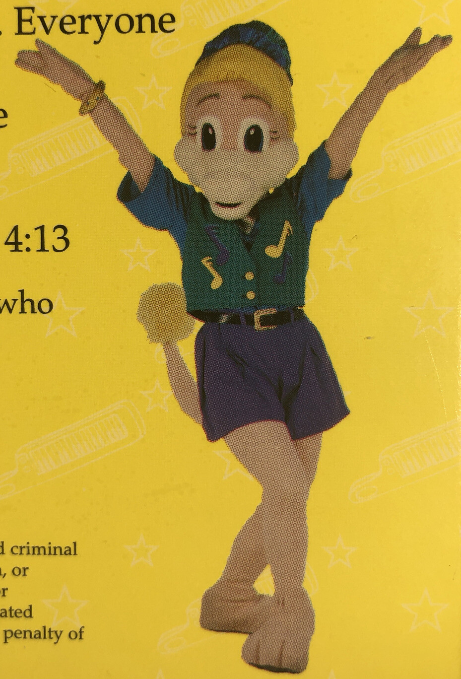 The Reppies Tessa In A Tea Pot(VHS 1999)VERY RARE VINTAGE COLLECTIBLE ...