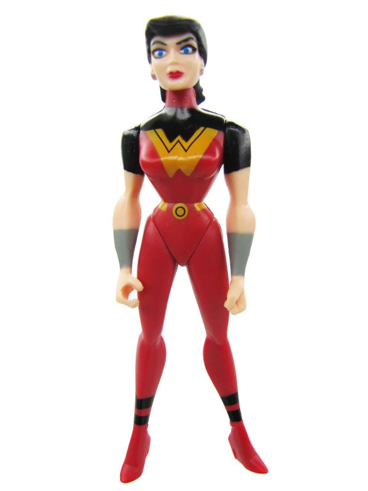 Justice Lords Wonder Woman