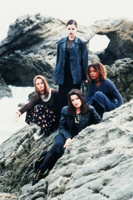 The Craft Horror Movie Print Painting Wall Art Home Decor - POSTER ...