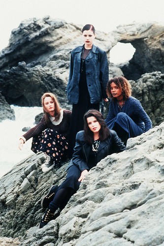 The Craft Horror Movie Print Painting Wall Art Home Decor - POSTER ...