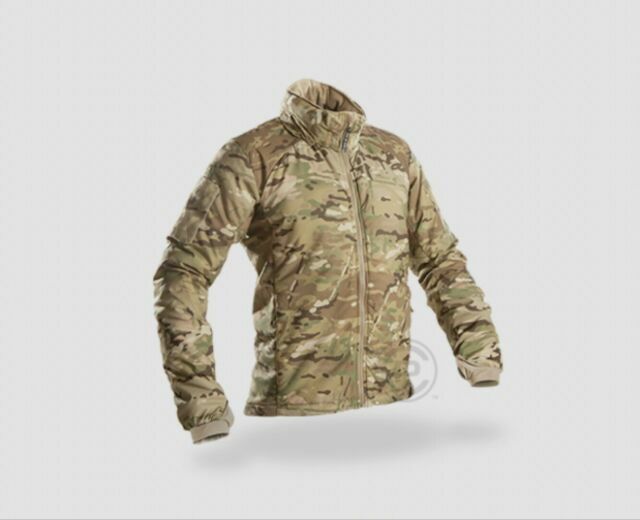 Crye Precision Loft Jacket Multicam Apr-jl1-02-mg0 Medium Size for sale ...