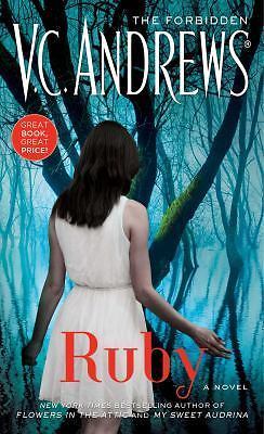 Landry Ser.: Ruby by V. C. Andrews (2017, Mass Market) for sale online ...