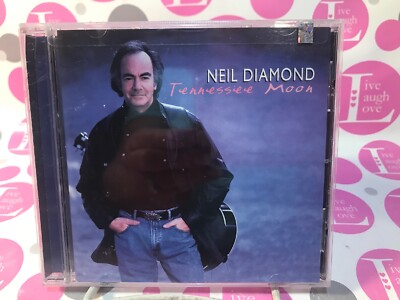Neil Diamond-Tennessee Moon {EXC .CD} 74646738221| eBay