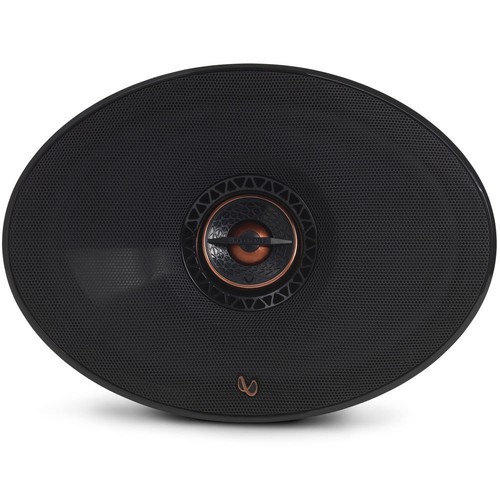 Infinity REF-6532ex 6.5" + 6x9" Reference 2-Way 3-Ohm Coaxial Speakers | eBay