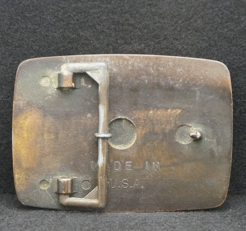 WB05114 VINTAGE 1970s ***AMERICA'S TURNING 7UP*** LEATHER SODA DRINK ...