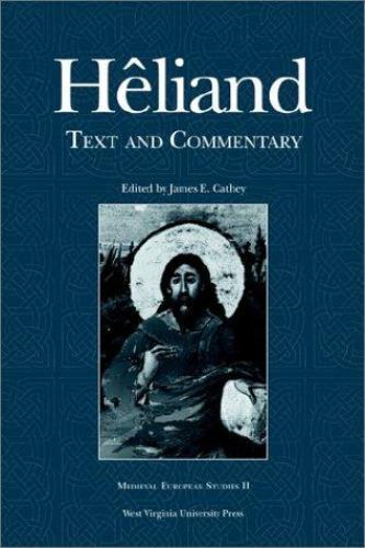 Heliand:Text and Commentary Book 9780937058640 | eBay
