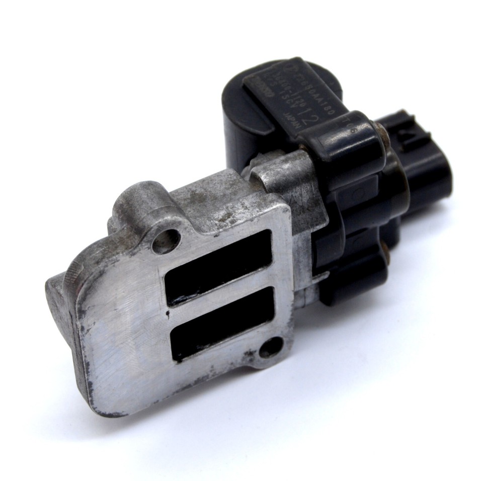 IDLE CONTROL VALVE ICV FOR SUBARU IMPREZA TURBO WRX EJ205 02-05 ...