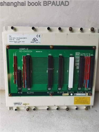 1PCS used working S-D4022 MD-D4022A SSBP-2 Via DHL or Fedex | eBay