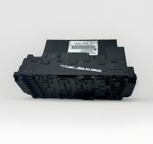 2001-2009 MERCEDES W203 C230 C280 CLK350 FRONT SAM FUSE BOX RELAY ...