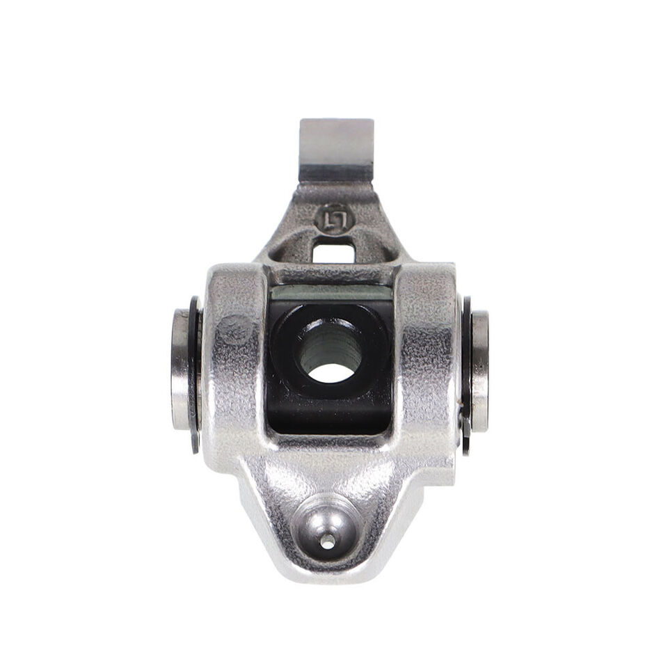 LS1 Rocker Arms with Upgraded Trunion Kit Installed | 4.8 5.3 5.7 6.0 ...