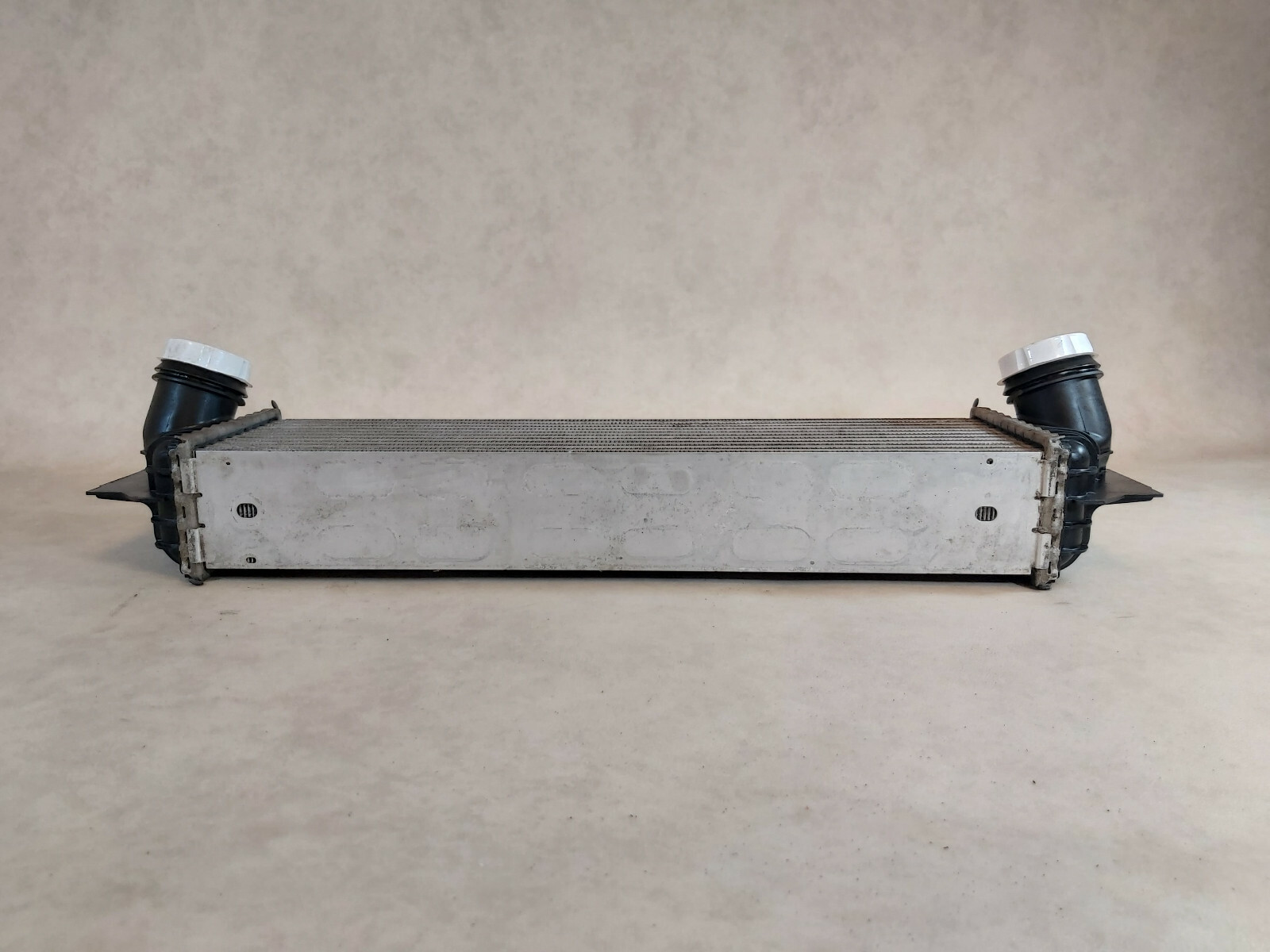 BMW 5er F07 F10 F11 530d INTERCOOLER 17517805629-06 RADIATOR CHARGE AIR ...