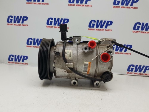 Hyundai I30 Pd 1.6 Petrol Ac Air Compressor 97701F2500 2017-2020 | eBay ...