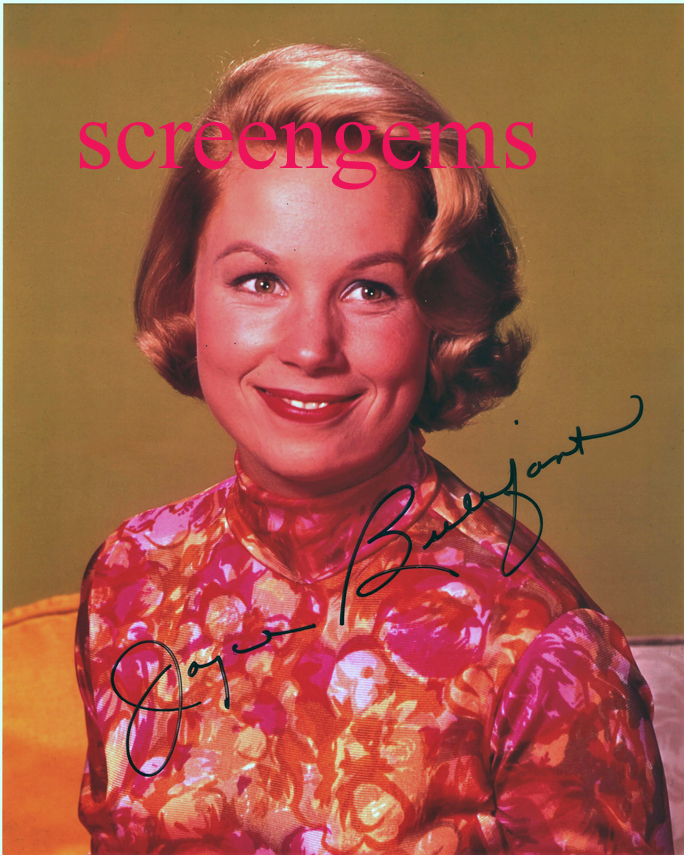 Joyce Bulifant Actress Profile For Joyce Bulifant