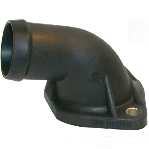 Volkswagen Transporter Cooling System Water Flange 1981-92 New | eBay