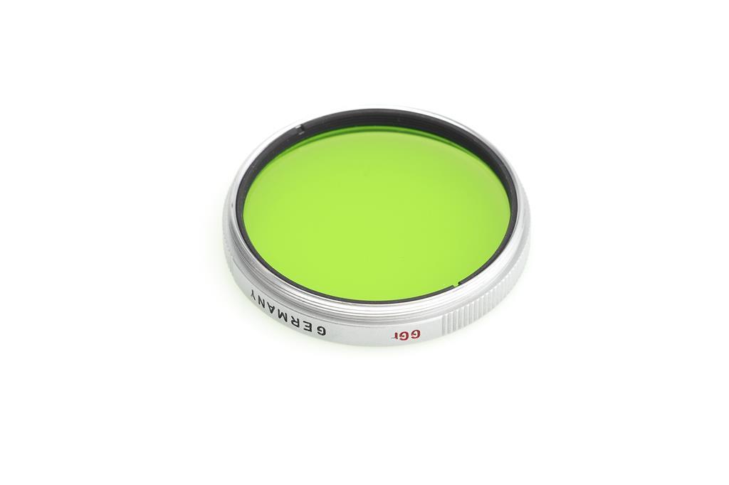 Leitz Leica E39 Hoofg 13096 Yellow Green Filter (1717871189) | eBay