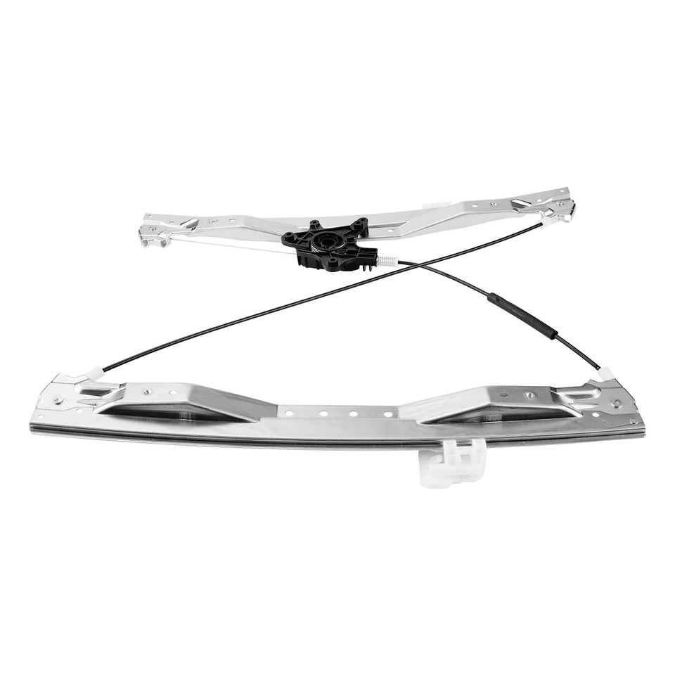 For 2008-2018 Dodge Grand Caravan Window Regulator Front Driver Side w ...