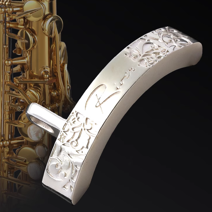 Saxophone Resonator Saxophone Frequency Amplifier Saxophone Clamp | eBay