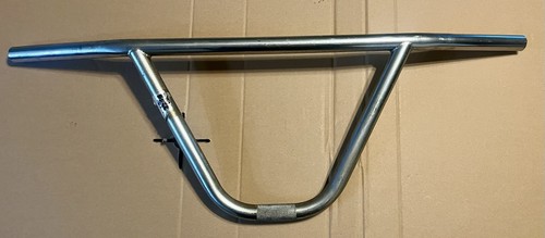 Old School Bmx USA Made Cw Pro Handlebar | eBay